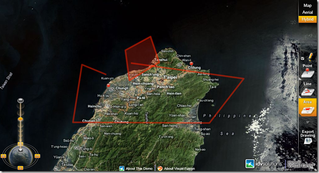 GIS Tech: RIA + Web GIS